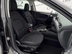 Grey Ford Focus 2022 in Vilnius, with an engine capacity of 1.50 L and mileage of 40 thousand km for 11500 €, photo 9 on AUTOMOTO.COM.LV
