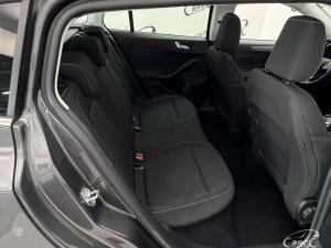 Grey Ford Focus 2022 in Vilnius, with an engine capacity of 1.50 L and mileage of 40 thousand km for 11500 €, photo 12 on AUTOMOTO.COM.LV