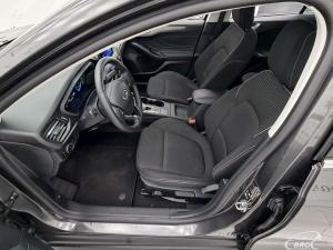 Grey Ford Focus 2022 in Vilnius, with an engine capacity of 1.50 L and mileage of 40 thousand km for 11500 €, photo 22 on AUTOMOTO.COM.LV