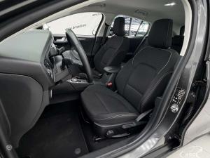 Grey Ford Focus 2022 in Vilnius, with an engine capacity of 1.50 L and mileage of 40 thousand km for 11500 €, photo 24 on AUTOMOTO.COM.LV