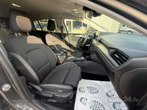 Pelēks Ford Focus 2022 Tartu, ar dzinēja tilpumu 1.50 L un nobraukumu 153 tūkst. km par 13699 €, foto 15 vietnē AUTOMOTO.COM.LV