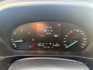 Pelēks Ford Focus 2022 Tartu, ar dzinēja tilpumu 1.50 L un nobraukumu 153 tūkst. km par 13699 €, foto 26 vietnē AUTOMOTO.COM.LV