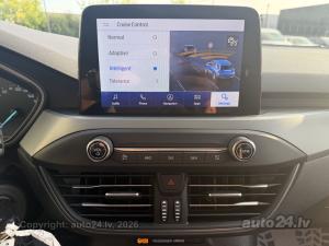 Pelēks Ford Focus 2022 Tartu, ar dzinēja tilpumu 1.50 L un nobraukumu 153 tūkst. km par 13699 €, foto 33 vietnē AUTOMOTO.COM.LV