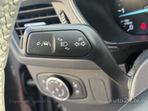 Pelēks Ford Focus 2022 Tartu, ar dzinēja tilpumu 1.50 L un nobraukumu 153 tūkst. km par 13699 €, foto 44 vietnē AUTOMOTO.COM.LV