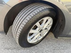 Pelēks Ford Focus 2022 Tartu, ar dzinēja tilpumu 1.50 L un nobraukumu 153 tūkst. km par 13699 €, foto 50 vietnē AUTOMOTO.COM.LV