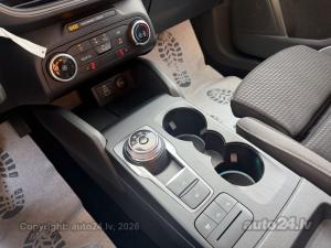 Pelēks Ford Focus 2022 Tartu, ar dzinēja tilpumu 1.50 L un nobraukumu 153 tūkst. km par 13699 €, foto 41 vietnē AUTOMOTO.COM.LV
