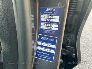 Pelēks Ford Focus 2022 Tartu, ar dzinēja tilpumu 1.50 L un nobraukumu 153 tūkst. km par 13699 €, foto 54 vietnē AUTOMOTO.COM.LV