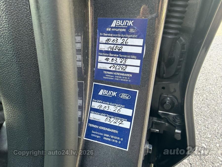 Pelēks Ford Focus 2022 Tartu, ar dzinēja tilpumu 1.50 L un nobraukumu 153 tūkst. km par 13699 €, foto 54 vietnē AUTOMOTO.COM.LV