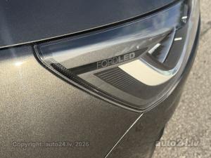 Pelēks Ford Focus 2022 Tartu, ar dzinēja tilpumu 1.50 L un nobraukumu 153 tūkst. km par 13699 €, foto 47 vietnē AUTOMOTO.COM.LV