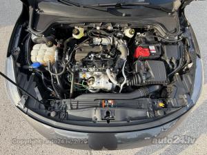 Pelēks Ford Focus 2022 Tartu, ar dzinēja tilpumu 1.50 L un nobraukumu 153 tūkst. km par 13699 €, foto 58 vietnē AUTOMOTO.COM.LV
