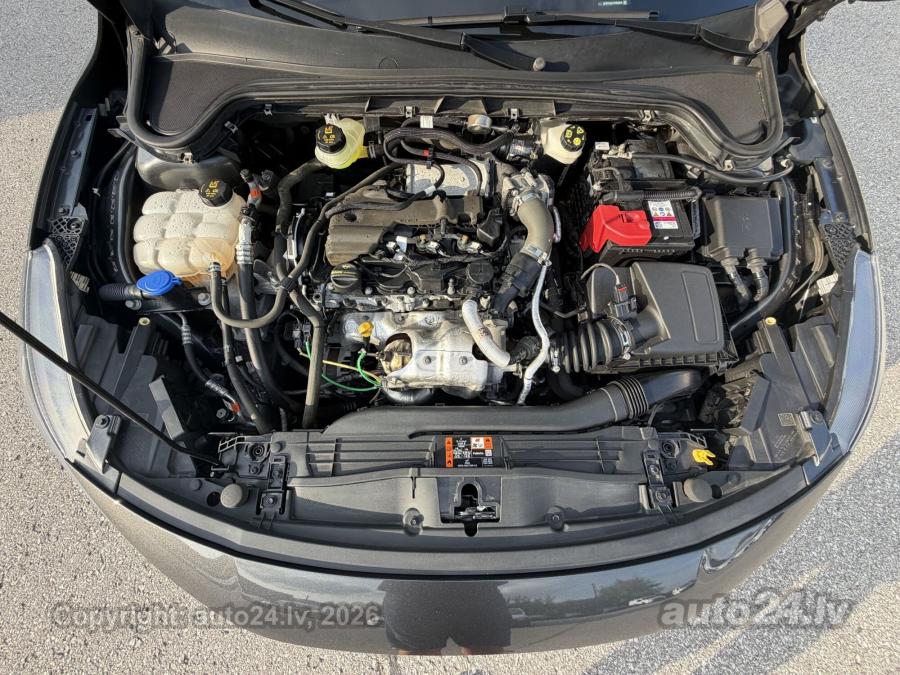 Pelēks Ford Focus 2022 Tartu, ar dzinēja tilpumu 1.50 L un nobraukumu 153 tūkst. km par 13699 €, foto 58 vietnē AUTOMOTO.COM.LV