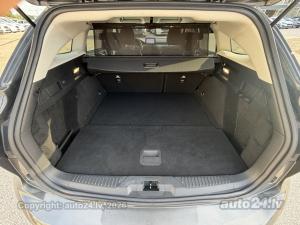Pelēks Ford Focus 2022 Tartu, ar dzinēja tilpumu 1.50 L un nobraukumu 153 tūkst. km par 13699 €, foto 57 vietnē AUTOMOTO.COM.LV