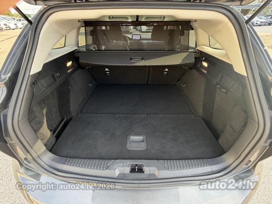 Pelēks Ford Focus 2022 Tartu, ar dzinēja tilpumu 1.50 L un nobraukumu 153 tūkst. km par 13699 €, foto 57 vietnē AUTOMOTO.COM.LV