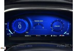 Pelēks Ford Focus 2022 Tallina, ar dzinēja tilpumu 1.00 L un nobraukumu 190 tūkst. km par 12650 €, foto 8 vietnē AUTOMOTO.COM.LV