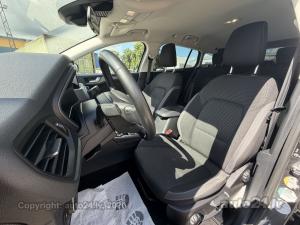 Grey Ford Focus 2022 in Tartu, with an engine capacity of 1.50 L and mileage of 151 thousand km for 13399 €, photo 8 on AUTOMOTO.COM.LV