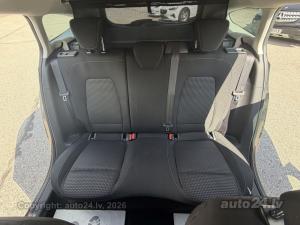 Grey Ford Focus 2022 in Tartu, with an engine capacity of 1.50 L and mileage of 151 thousand km for 13399 €, photo 11 on AUTOMOTO.COM.LV