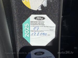 Grey Ford Focus 2022 in Tartu, with an engine capacity of 1.50 L and mileage of 151 thousand km for 13399 €, photo 29 on AUTOMOTO.COM.LV
