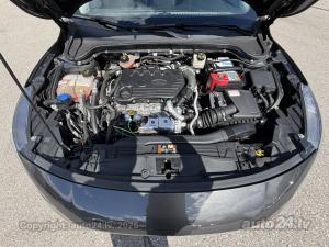 Grey Ford Focus 2022 in Tartu, with an engine capacity of 1.50 L and mileage of 151 thousand km for 13399 €, photo 31 on AUTOMOTO.COM.LV