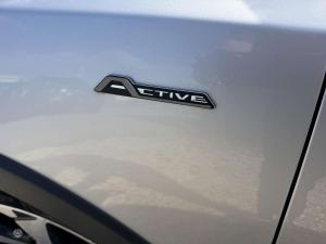 Grey Ford Focus 2022 in Vilnius, with an engine capacity of 1.00 L and mileage of 155 thousand km for 11490 €, photo 8 on AUTOMOTO.COM.LV