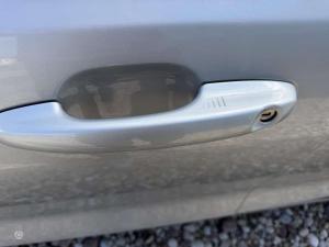 Grey Ford Focus 2022 in Vilnius, with an engine capacity of 1.00 L and mileage of 155 thousand km for 11490 €, photo 9 on AUTOMOTO.COM.LV