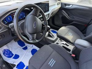 Grey Ford Focus 2022 in Vilnius, with an engine capacity of 1.00 L and mileage of 155 thousand km for 11490 €, photo 12 on AUTOMOTO.COM.LV