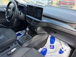 Grey Ford Focus 2022 in Vilnius, with an engine capacity of 1.00 L and mileage of 155 thousand km for 11490 €, photo 19 on AUTOMOTO.COM.LV