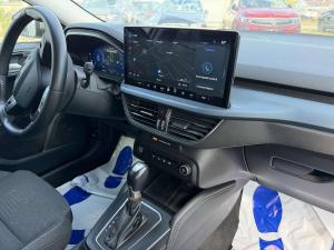 Grey Ford Focus 2022 in Vilnius, with an engine capacity of 1.00 L and mileage of 155 thousand km for 11490 €, photo 21 on AUTOMOTO.COM.LV