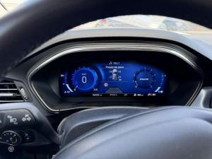 Grey Ford Focus 2022 in Vilnius, with an engine capacity of 1.00 L and mileage of 155 thousand km for 11490 €, photo 24 on AUTOMOTO.COM.LV