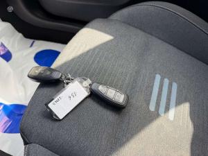 Grey Ford Focus 2022 in Vilnius, with an engine capacity of 1.00 L and mileage of 155 thousand km for 11490 €, photo 27 on AUTOMOTO.COM.LV