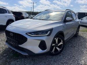 Grey Ford Focus 2022 in Vilnius, with an engine capacity of 1.00 L and mileage of 155 thousand km for 11490 €, photo 30 on AUTOMOTO.COM.LV