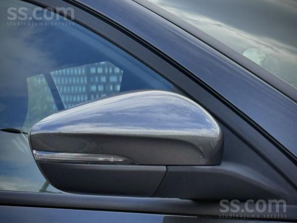 Grey Ford Focus 2022 in Riga, with an engine capacity of 1.00 L and mileage of 83 thousand km for 15900 €, photo 11 on AUTOMOTO.COM.LV