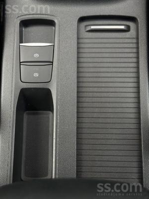 Pelēks Ford Focus 2022 Rīga, ar dzinēja tilpumu 1.00 L un nobraukumu 83 tūkst. km par 15900 €, foto 29 vietnē AUTOMOTO.COM.LV