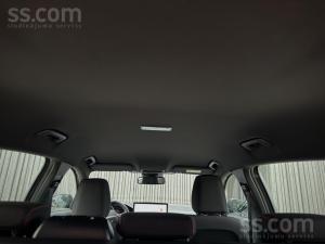 Pelēks Ford Focus 2022 Rīga, ar dzinēja tilpumu 1.00 L un nobraukumu 83 tūkst. km par 15900 €, foto 30 vietnē AUTOMOTO.COM.LV