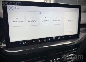 Pelēks Ford Focus 2022 Rīga, ar dzinēja tilpumu 1.00 L un nobraukumu 83 tūkst. km par 15900 €, foto 31 vietnē AUTOMOTO.COM.LV