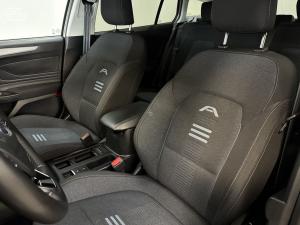 Grey Ford Focus 2023 in Vilnius, with an engine capacity of 1.00 L and mileage of 112 thousand km for 16000 €, photo 11 on AUTOMOTO.COM.LV