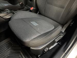 Grey Ford Focus 2023 in Vilnius, with an engine capacity of 1.00 L and mileage of 112 thousand km for 16000 €, photo 12 on AUTOMOTO.COM.LV