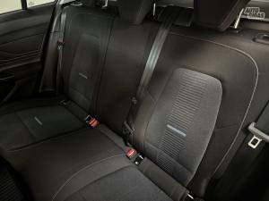 Grey Ford Focus 2023 in Vilnius, with an engine capacity of 1.00 L and mileage of 112 thousand km for 16000 €, photo 16 on AUTOMOTO.COM.LV