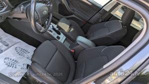 Grey Ford Focus 2023 in Tartu, with an engine capacity of 1.50 L and mileage of 156 thousand km for 13999 €, photo 9 on AUTOMOTO.COM.LV