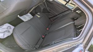 Grey Ford Focus 2023 in Tartu, with an engine capacity of 1.50 L and mileage of 156 thousand km for 13999 €, photo 10 on AUTOMOTO.COM.LV