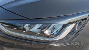 Grey Ford Focus 2023 in Tartu, with an engine capacity of 1.50 L and mileage of 156 thousand km for 13999 €, photo 18 on AUTOMOTO.COM.LV