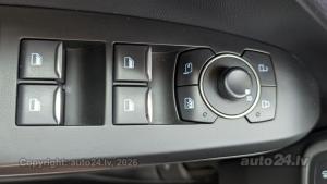 Grey Ford Focus 2023 in Tartu, with an engine capacity of 1.50 L and mileage of 156 thousand km for 13999 €, photo 20 on AUTOMOTO.COM.LV