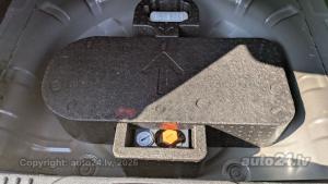 Grey Ford Focus 2023 in Tartu, with an engine capacity of 1.50 L and mileage of 156 thousand km for 13999 €, photo 26 on AUTOMOTO.COM.LV