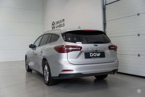Серый Форд Фокус 2023 в Вильнюс, объемом двигателя 1.00 л и пробегом 52 тыс. км за 16900 €, фото 7 на AUTOMOTO.COM.LV