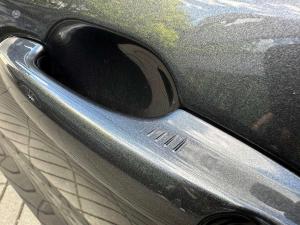 Grey Ford Focus 2023 in Kaunas, with an engine capacity of 1.00 L and mileage of 237 thousand km for 10800 €, photo 6 on AUTOMOTO.COM.LV