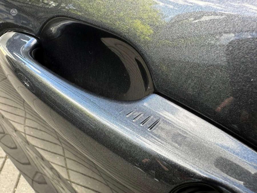 Grey Ford Focus 2023 in Kaunas, with an engine capacity of 1.00 L and mileage of 237 thousand km for 10800 €, photo 6 on AUTOMOTO.COM.LV