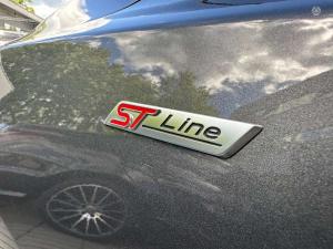 Grey Ford Focus 2023 in Kaunas, with an engine capacity of 1.00 L and mileage of 237 thousand km for 10800 €, photo 7 on AUTOMOTO.COM.LV