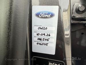 Серый Форд Фокус 2023 в Тарту, объемом двигателя 1.50 л и пробегом 116 тыс. км за 14999 €, фото 29 на AUTOMOTO.COM.LV