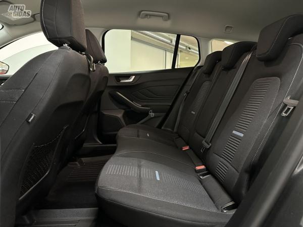 Pelēks Ford Focus 2025 Viļņa, ar dzinēja tilpumu 1.00 L un nobraukumu 25 tūkst. km par 23000 €, foto 10 vietnē AUTOMOTO.COM.LV