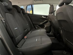 Grey Ford Focus 2025 in Vilnius, with an engine capacity of 1.00 L and mileage of 25 thousand km for 23000 €, photo 12 on AUTOMOTO.COM.LV
