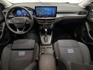 Grey Ford Focus 2025 in Vilnius, with an engine capacity of 1.00 L and mileage of 25 thousand km for 23000 €, photo 15 on AUTOMOTO.COM.LV